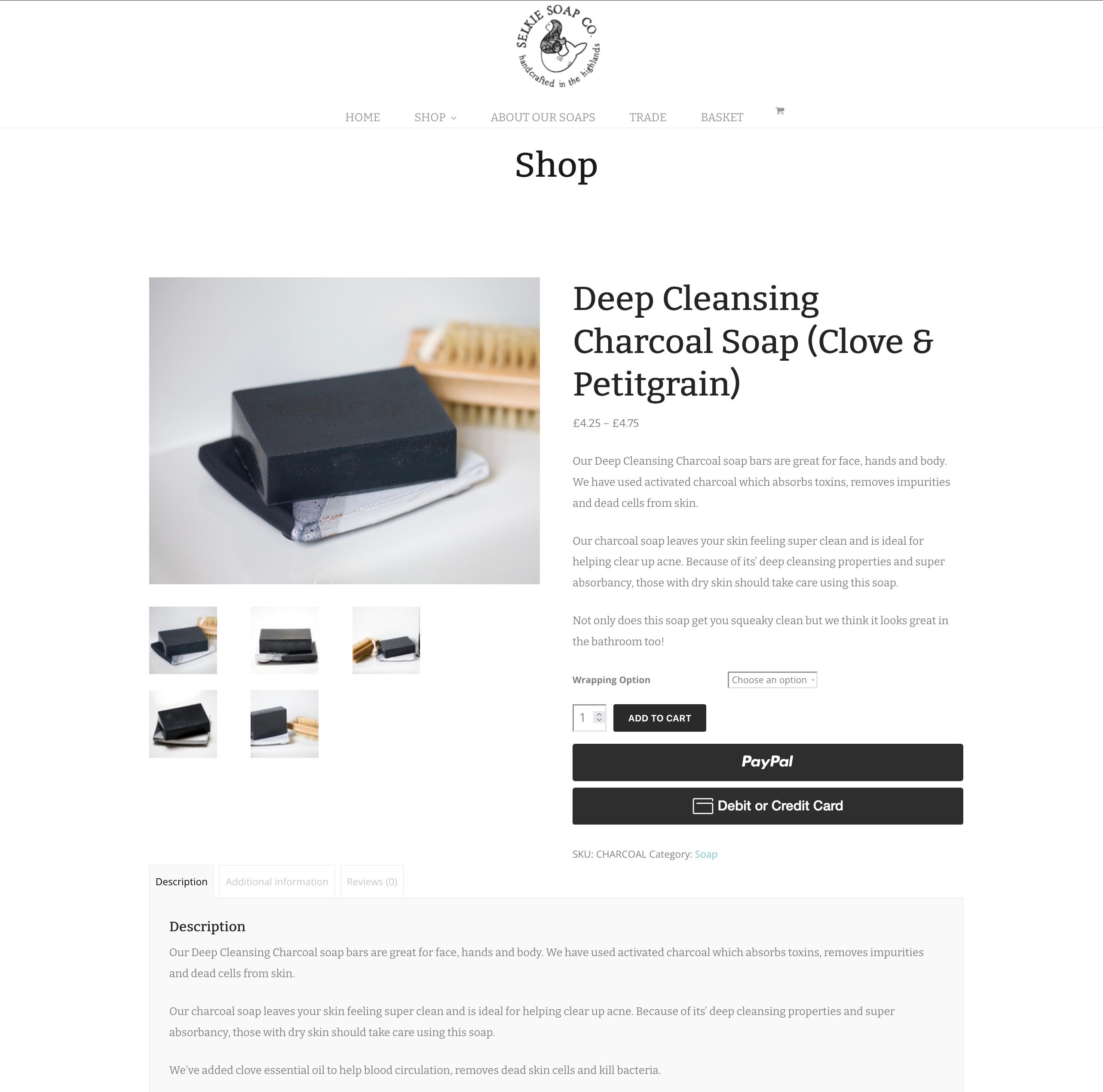 Ecommerce Website Package to Sell Your Items Online - Etsy