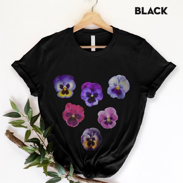 Wild Flowers Etsy