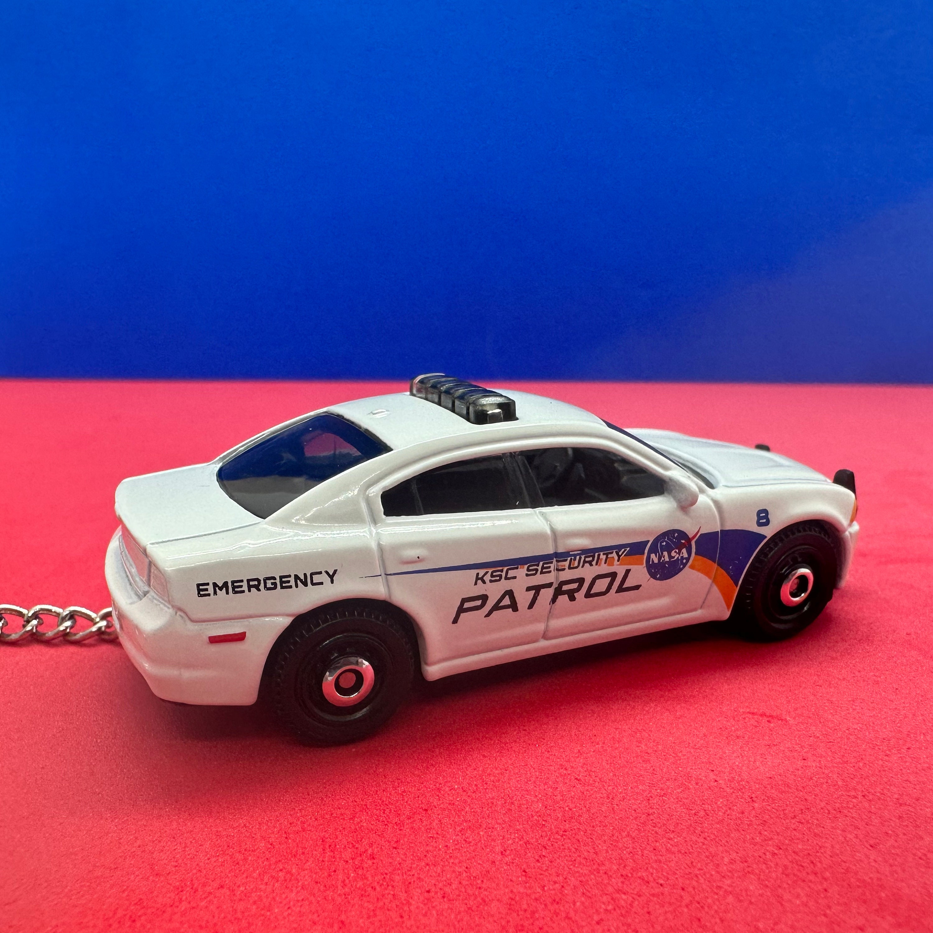 Pictures Of Nasa Security Vehicles