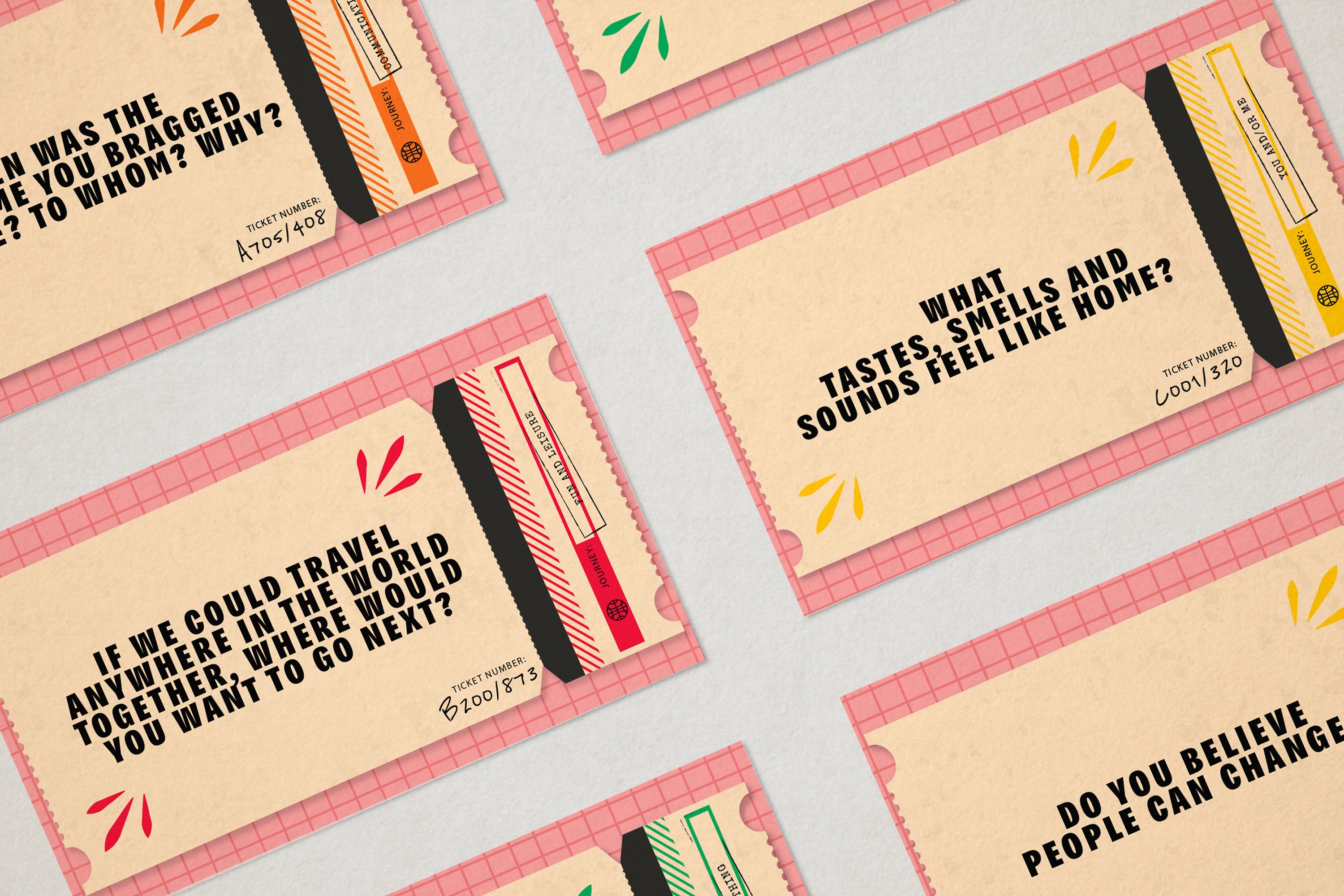 200 Printable/digital Conversation Cards/ Questions for Couples ...