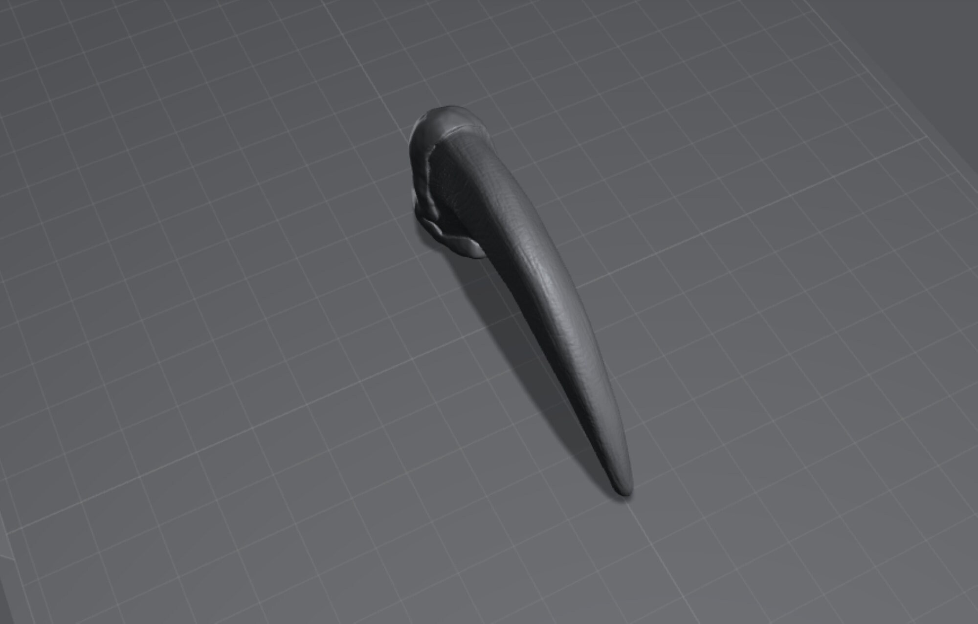 Wolf Claw STL - Etsy