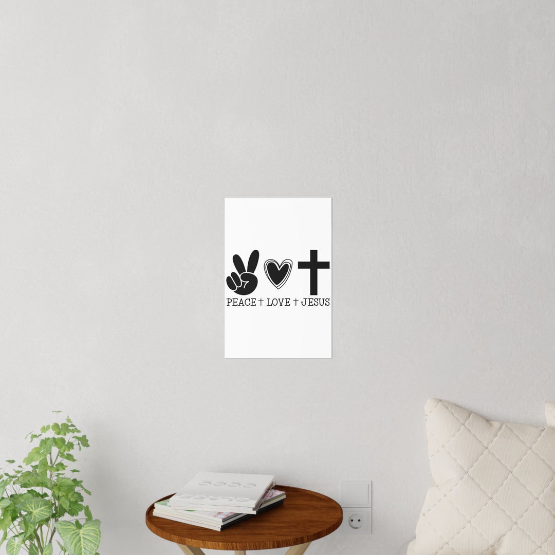 Christian Wall Decals, Church Wall Decals, Kids, Nursery Decal, Blessed ...