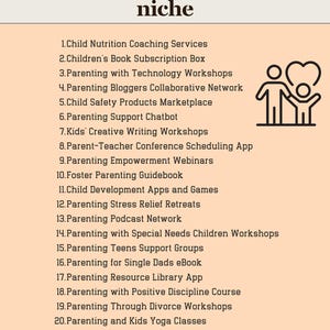 500 Digital Product Ideas for Entrepreneurs & Creatives Your Ultimate ...