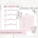 Printable IVF Planner, Infertility Treatment Planner, Fertility Planner ...
