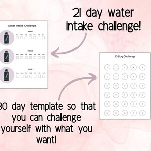 Weight Loss Planner | Meal Planner | Workout Planner | Weight Loss ...