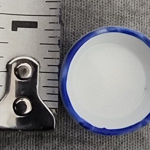 Ceramic Spider/invert Feeding Bowl (small) - Etsy