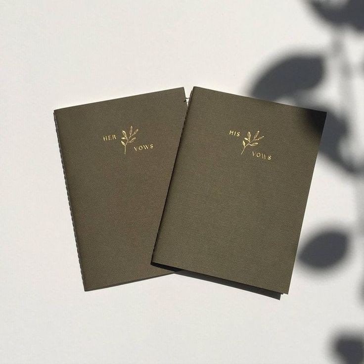 Custom Wedding Ceremony Script - Etsy