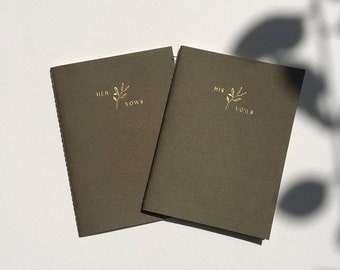 Commemorative Wedding Vows/ceremony Script - Etsy