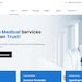 Doctor Plus Html Css Template |medical Website HTML Template | Website ...