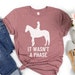 Funny Horse Shirt, Horse Rider Gift, Equestrian Gift, Funny Horse ...