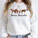 Funny Horse Shirt, Horse Rider Gift, Equestrian Gift, Funny Horse ...