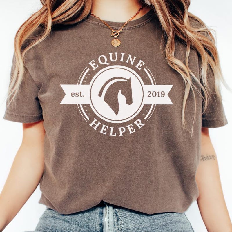 Women Equine Clothing - Etsy