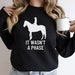 Funny Horse Sweatshirt, Horse Rider Gift, Equestrian Gift, Horse Riding ...