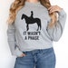 Funny Horse Sweatshirt, Horse Rider Gift, Equestrian Gift, Horse Riding ...