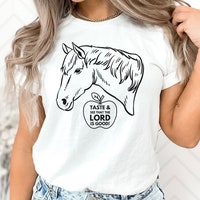 Funny Horse Shirt, Horse Rider Gift, Equestrian Gift, Horse Riding ...