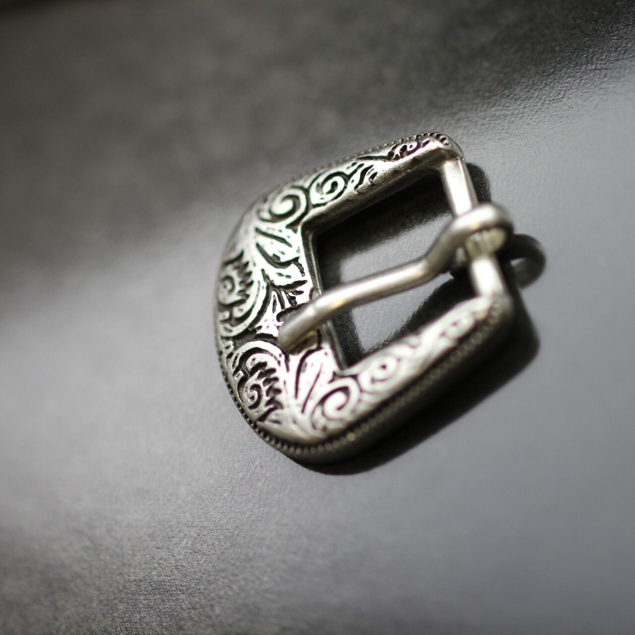 10 Silver Belt Buckle Jewelry Findings Antique Silver Jewelry - Etsy