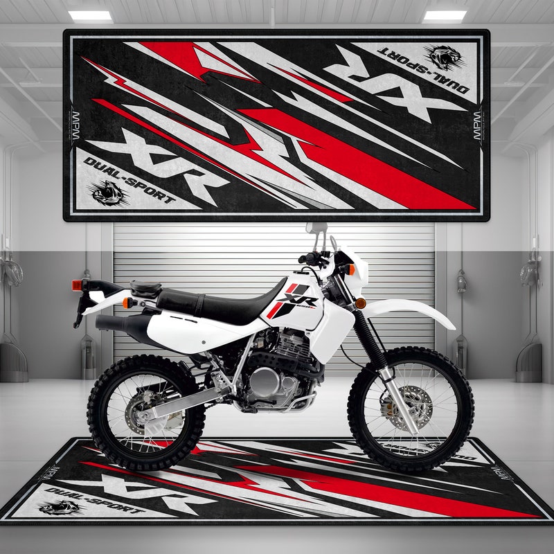 Garage Floor Decals - Etsy