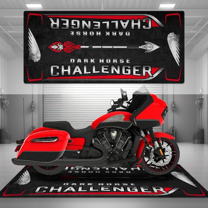 Indian Motorcycle Rug - Etsy