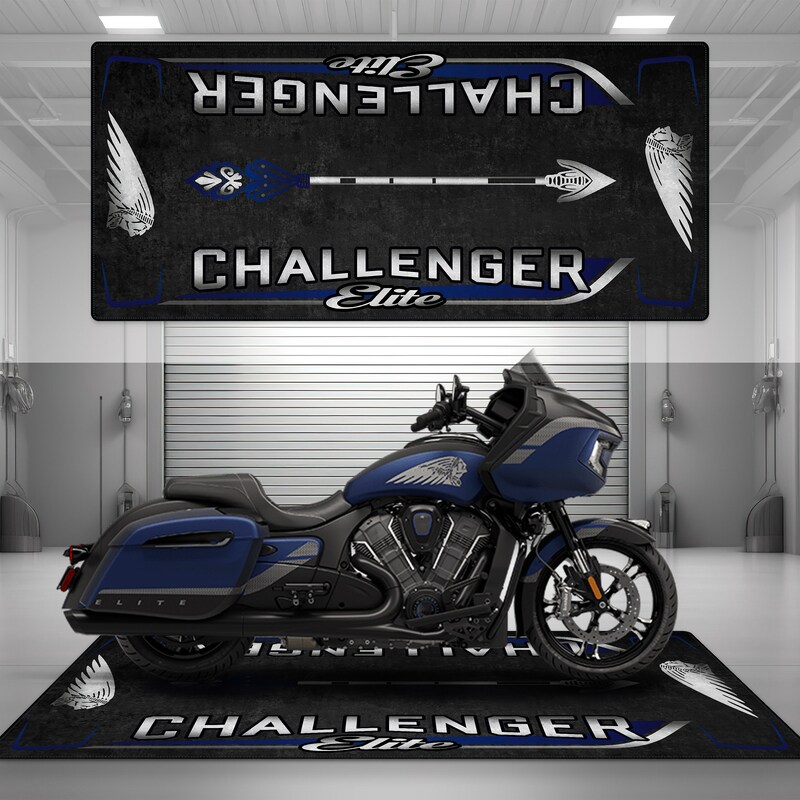 Indian Motorcycle Rug - Etsy