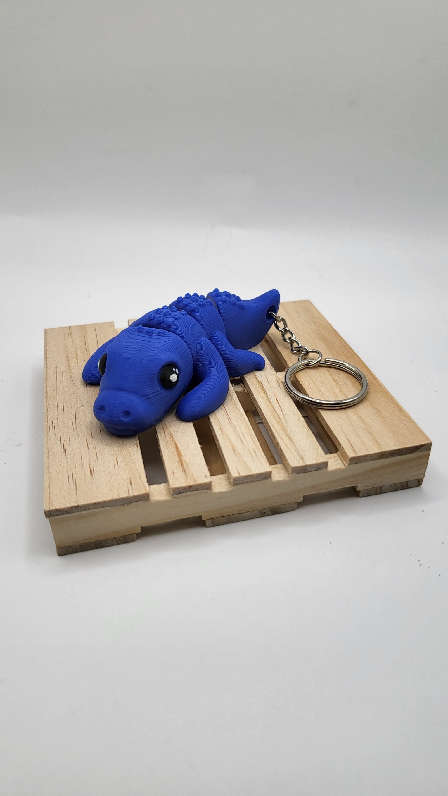 Assorted Fidget Key Chains - Etsy