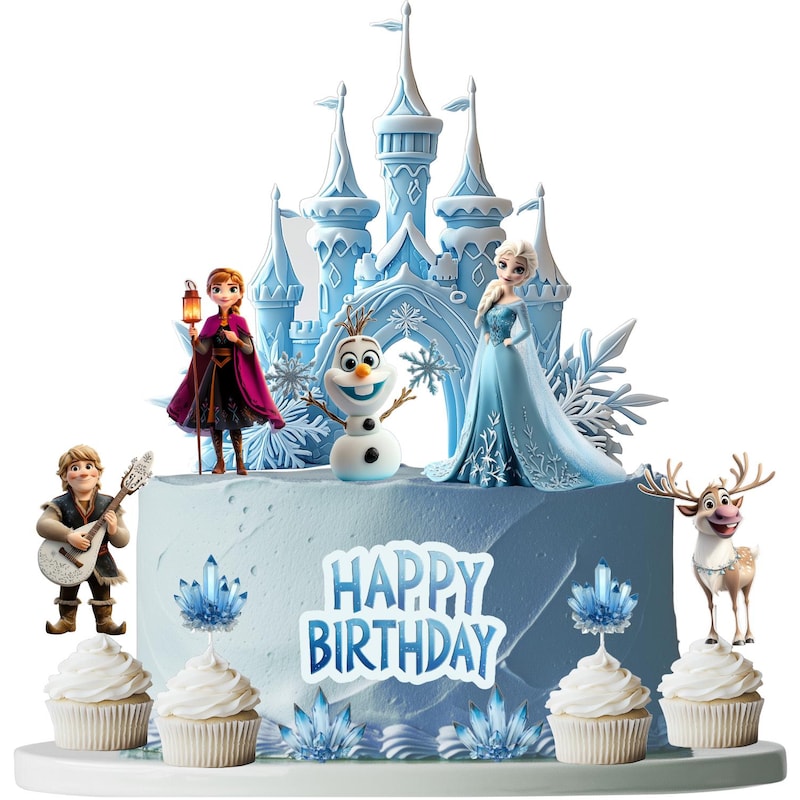 Elsa Frozen Easter Gift - 60+ Gift Ideas for 2026