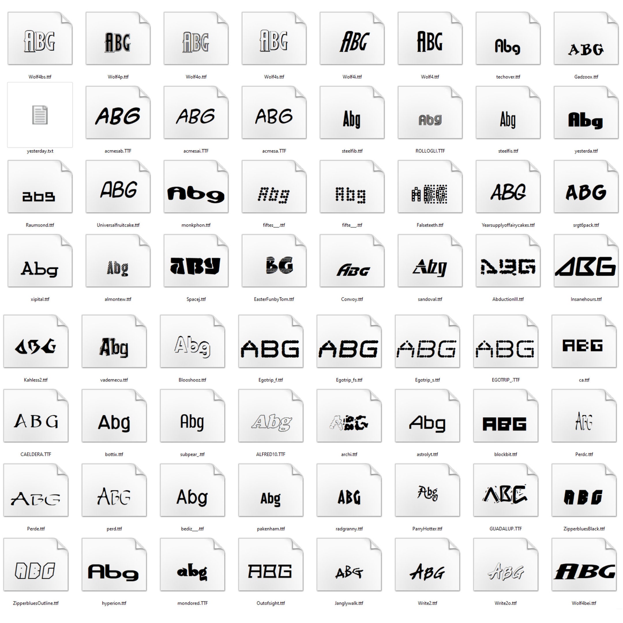 5000 FONTS BUNDLE Font SVG Cursive Fonts Svg Fonts for - Etsy Australia