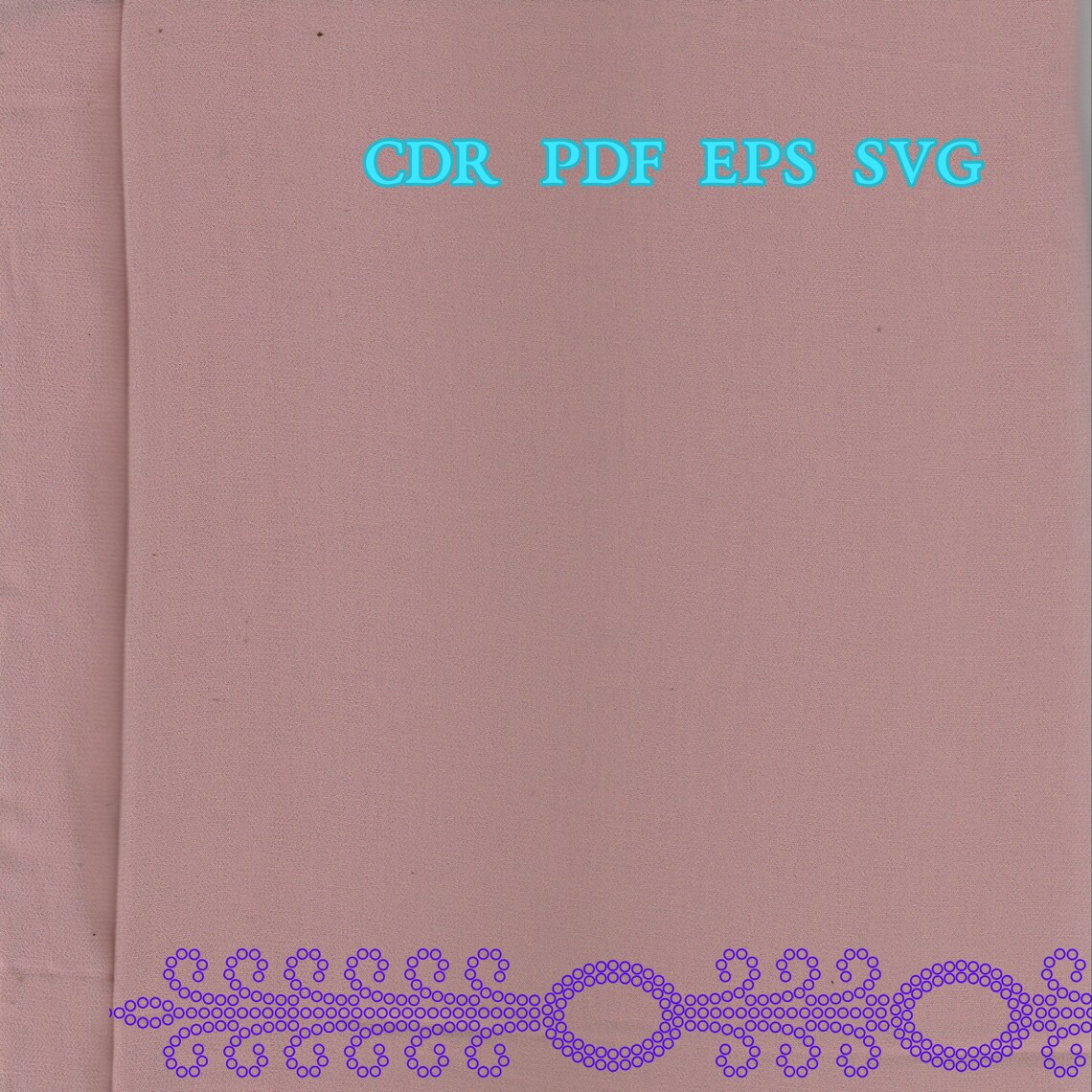 Bling Border Rhinestone Templates Svgs: Create Dazzling Designs With ...