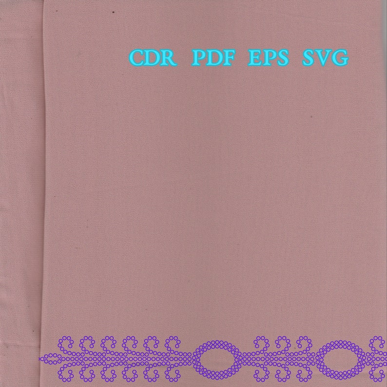 Bling Border Rhinestone Templates Svgs: Create Dazzling Designs With ...