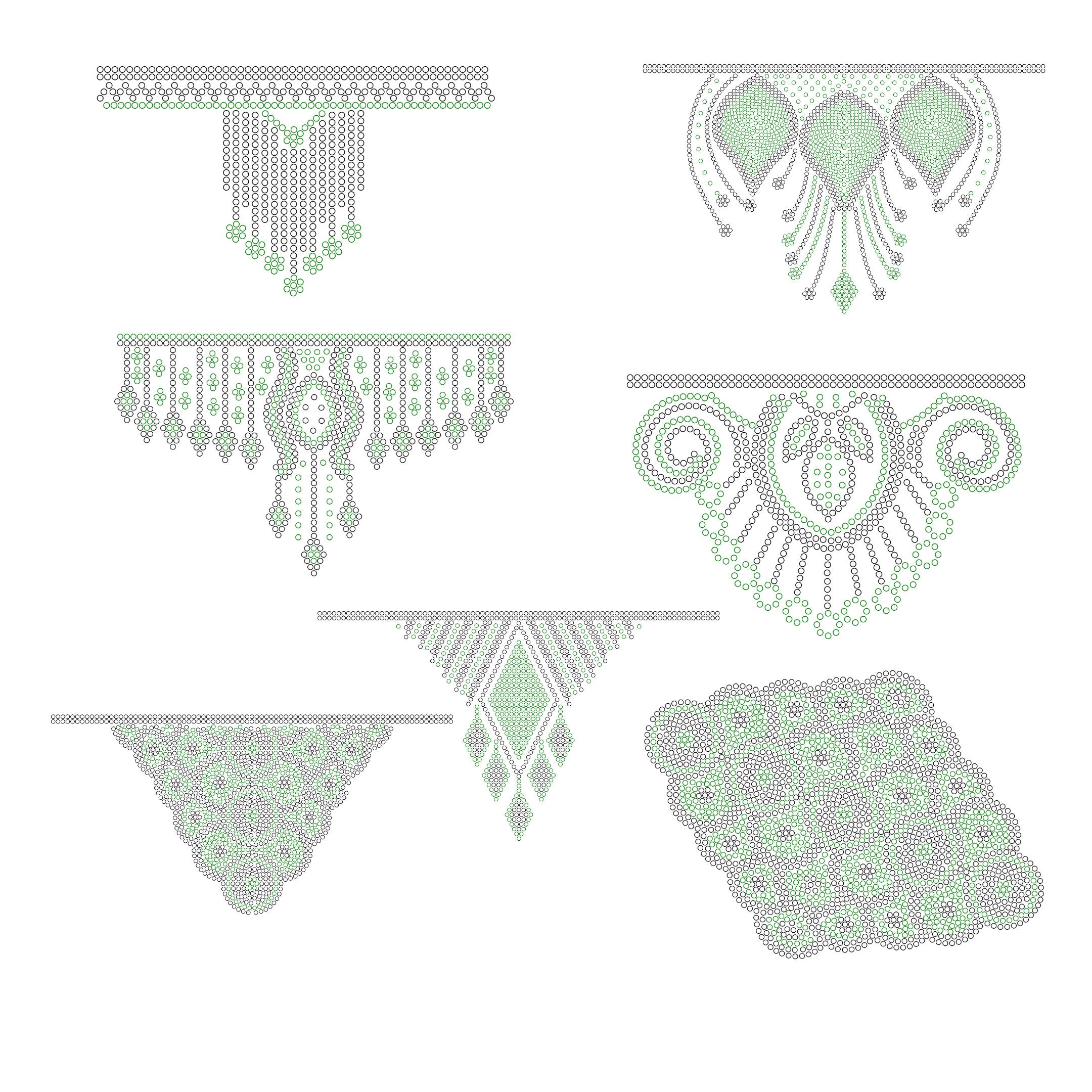 Glamorous Rhinestone Designs: Neckline Templates, AB Rhinestones ...