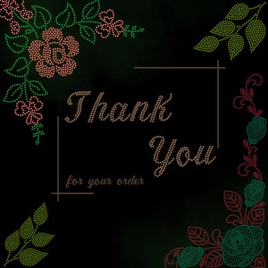 Bling Border Rhinestone Templates Svgs: Create Dazzling Designs With ...