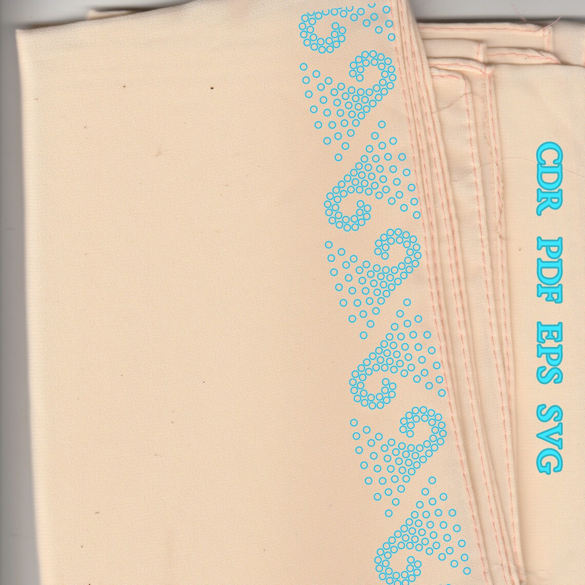 Bling Border Rhinestone Templates Svgs: Create Dazzling Designs With ...