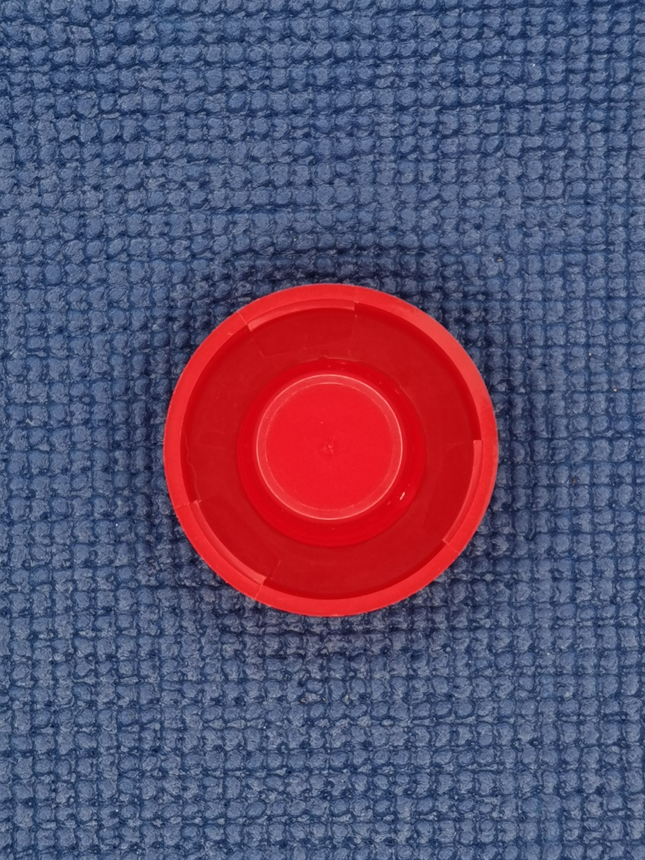 1970s Aladdin Thermos Flask 23 C Red Vanguard Diamond Argyle 1 US Pint ...