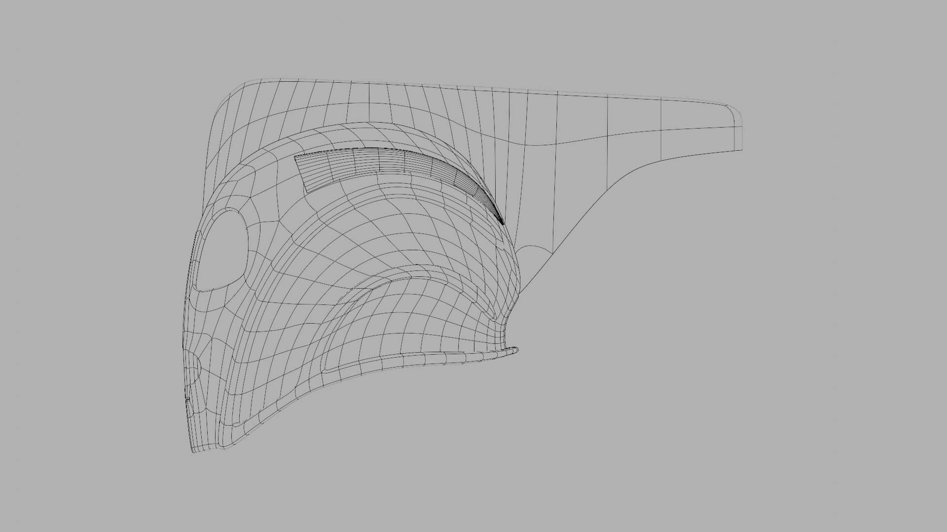 Rocketeer STL 3D Printing - Etsy