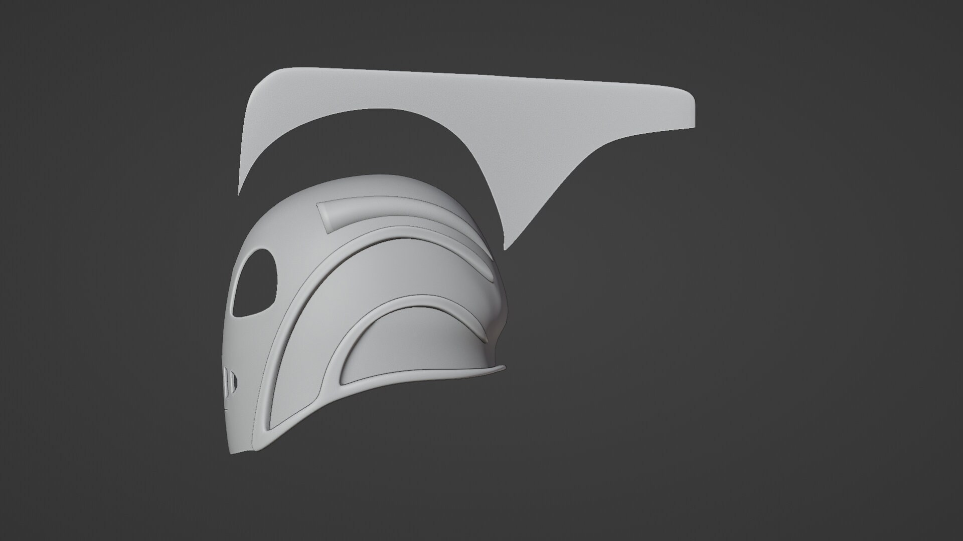 Rocketeer STL 3D Printing - Etsy