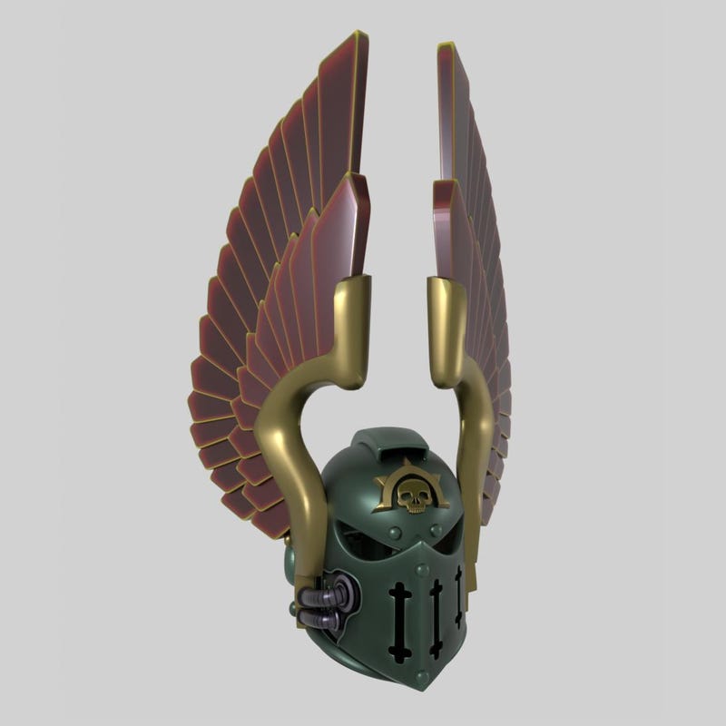 40k Stl - Etsy