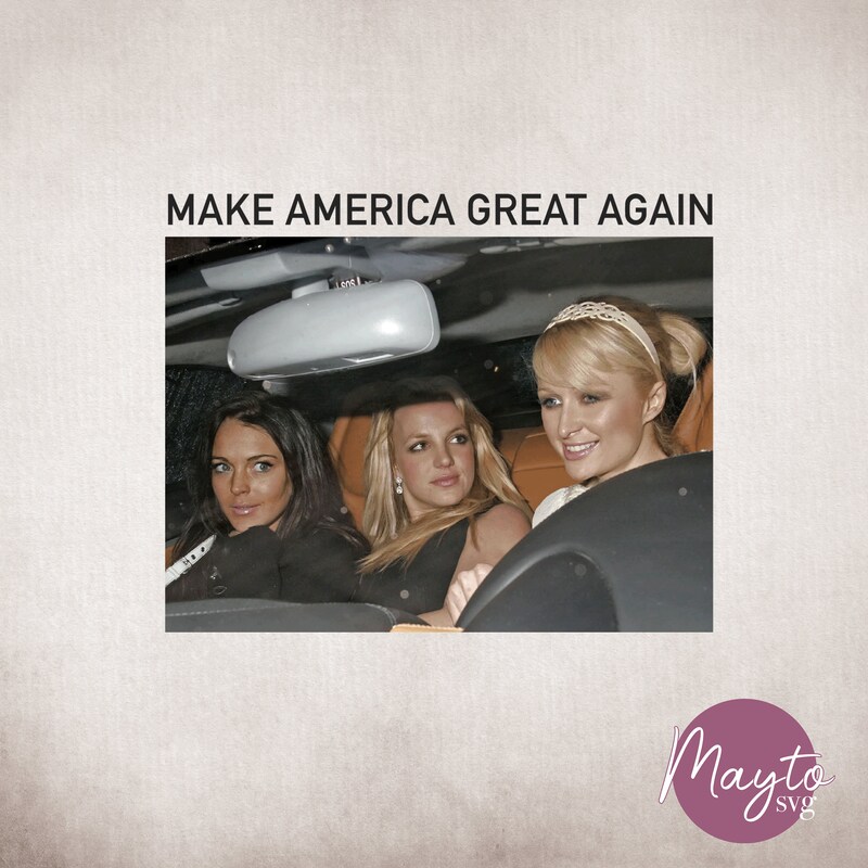 Make America Great Again - Etsy