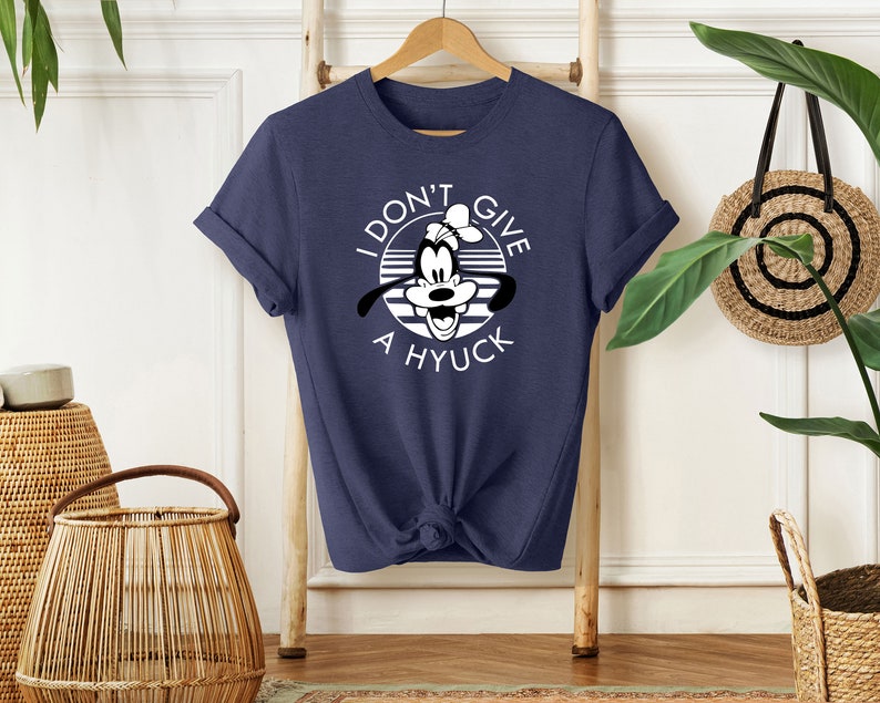 Don't Give A Hyuck Svg: Mouse Friends Family Trip (digital Download) - Etsy
