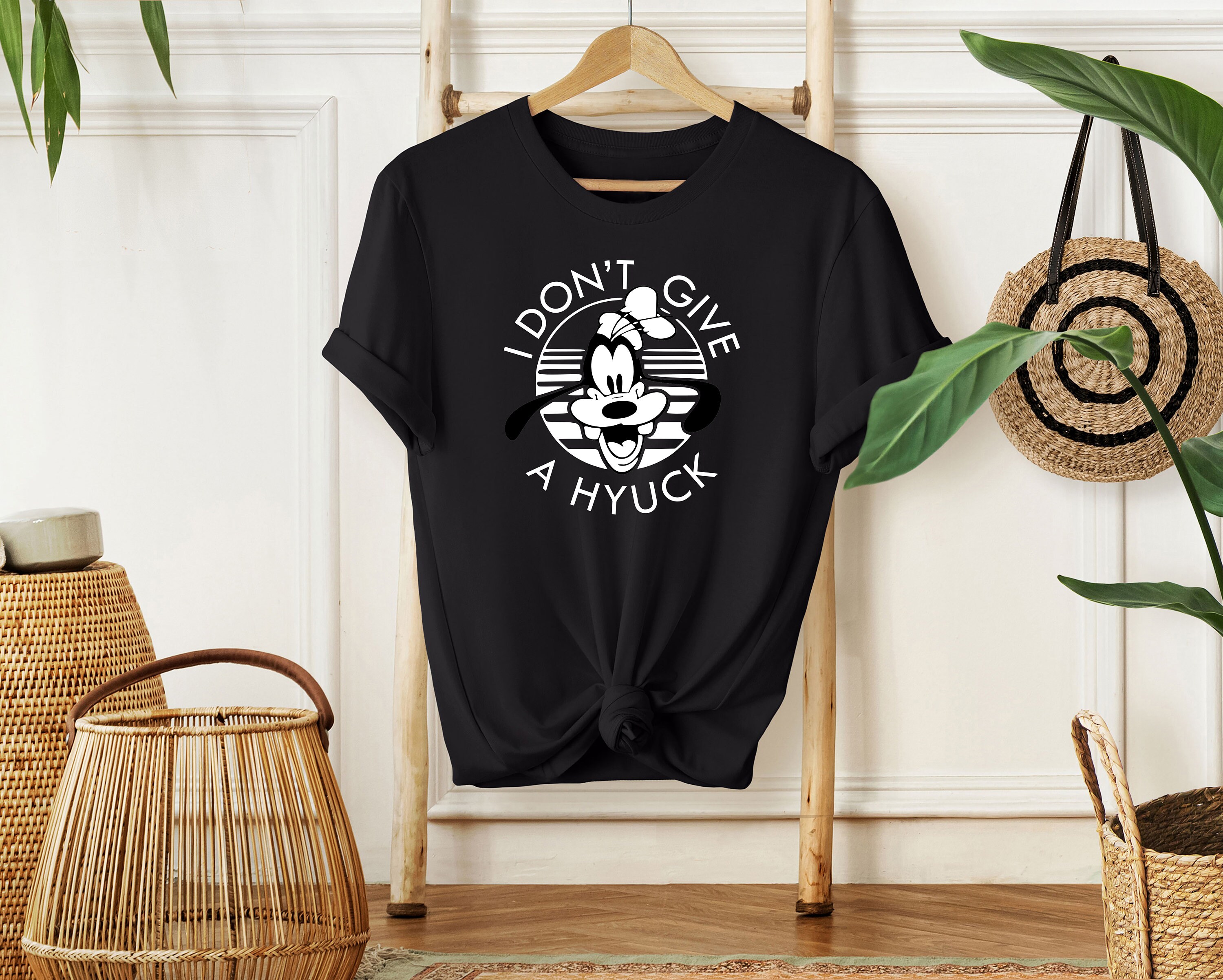 Don't Give A Hyuck Svg: Mouse Friends Family Trip (digital Download) - Etsy