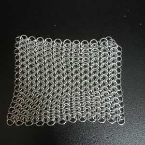 Chainmail Fidget / Stimming Toy - Etsy