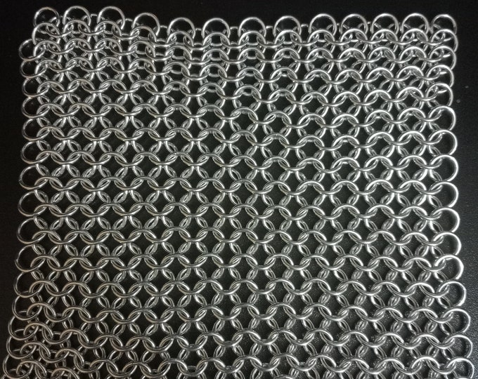 Chainmail Sample Box - Etsy
