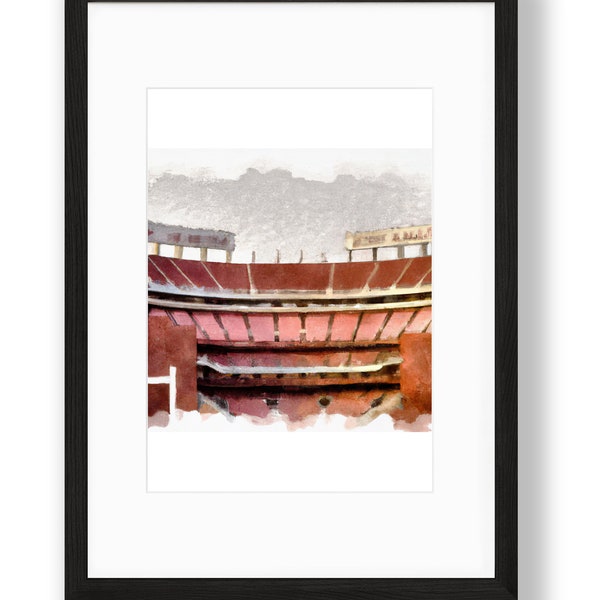 Williams Brice Stadium Art - Etsy