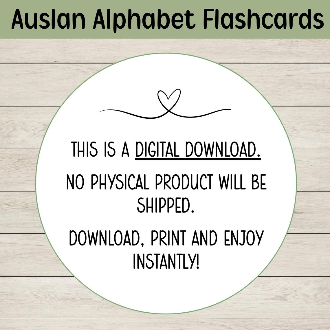 Auslan Alphabet Flashcards Auslan Alphabet Posters Sign Language ...