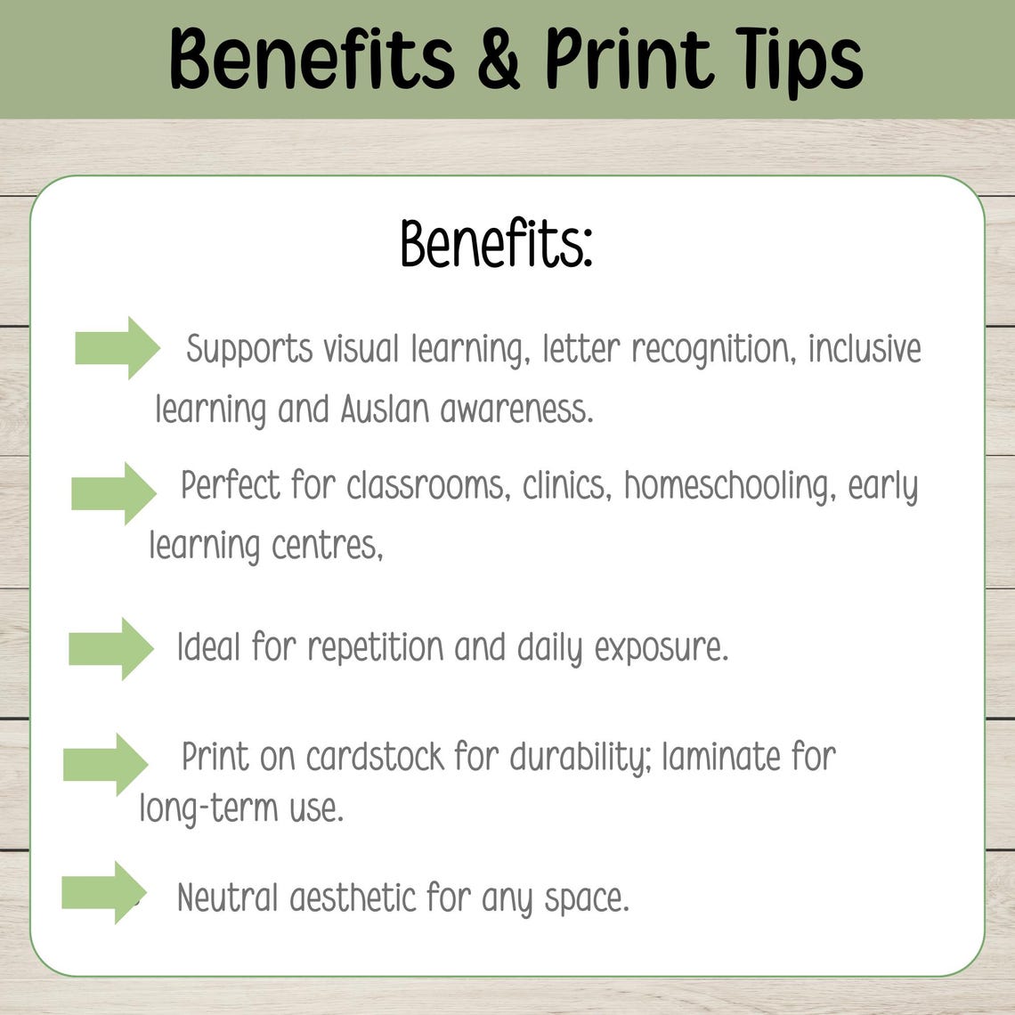 Auslan Alphabet Flashcards Auslan Alphabet Posters Sign Language ...