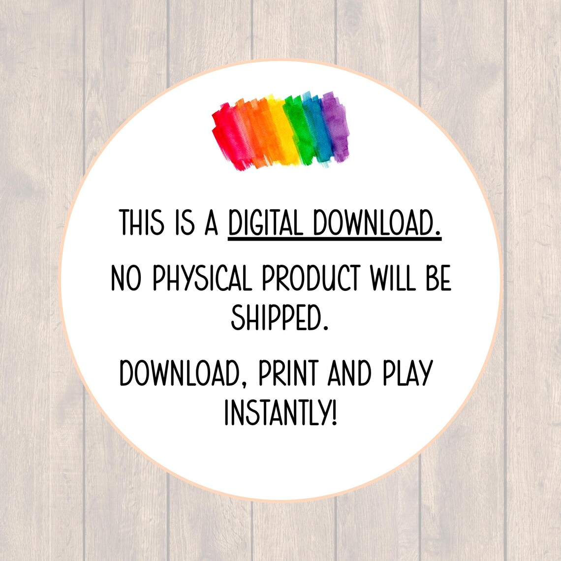 Color Sorting Activity Montessori Color Matching Learning Colors ...