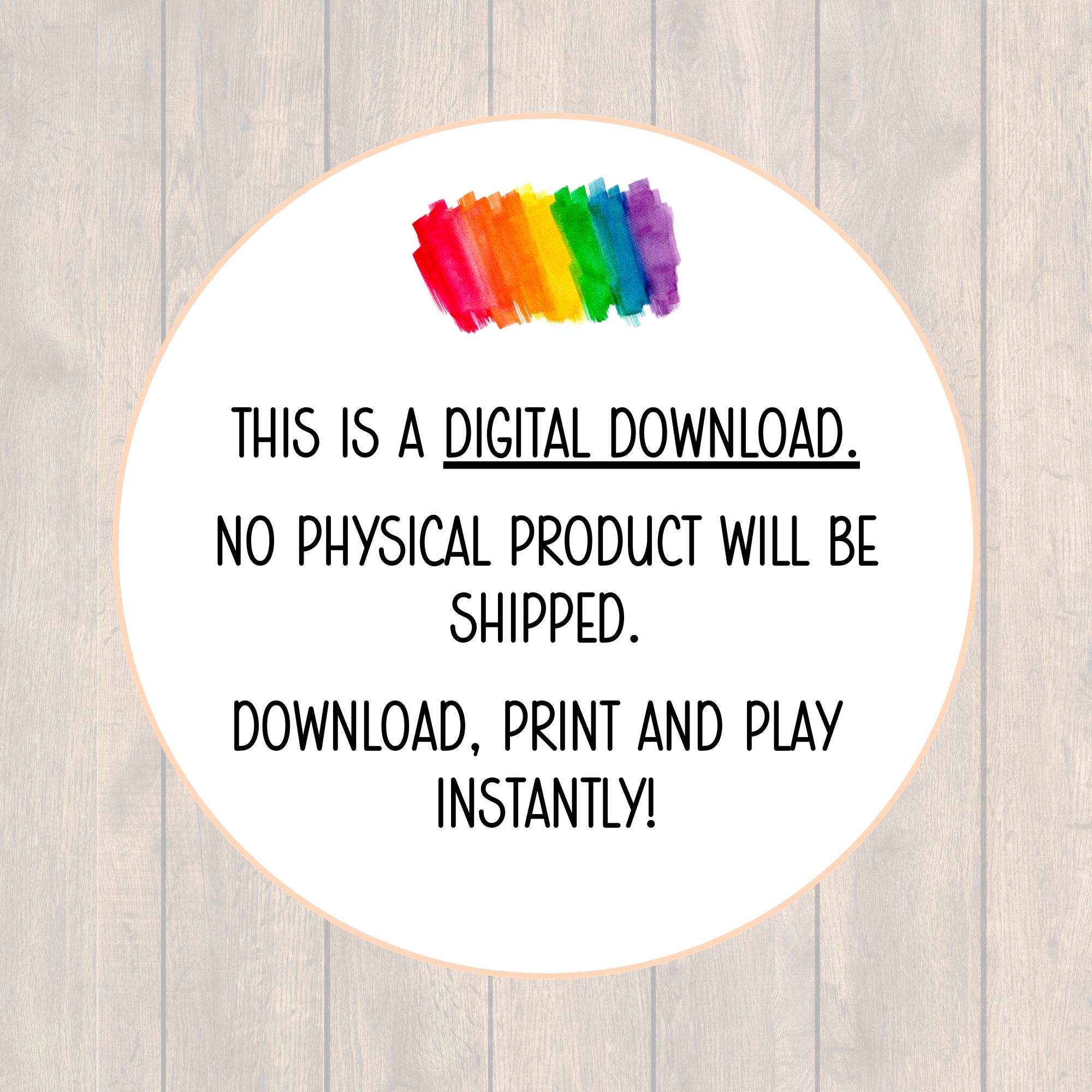 Color Sorting Activity Montessori Color Matching Learning Colors ...