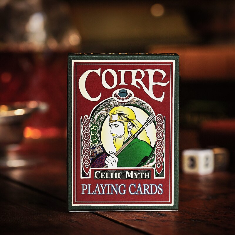 Unique Playing Cards - Etsy