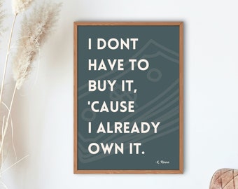 Lisa Rinna Poster - Etsy