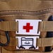 3d Printed - MOLLE System Patches. - Etsy