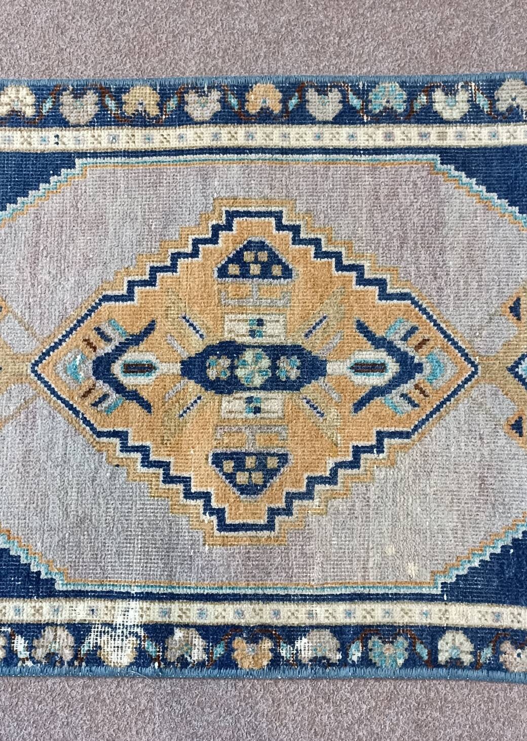 2x4 Doormat Rug 2x4 Entrance Door Mat 2x4 Wool Doormat Rug - Etsy