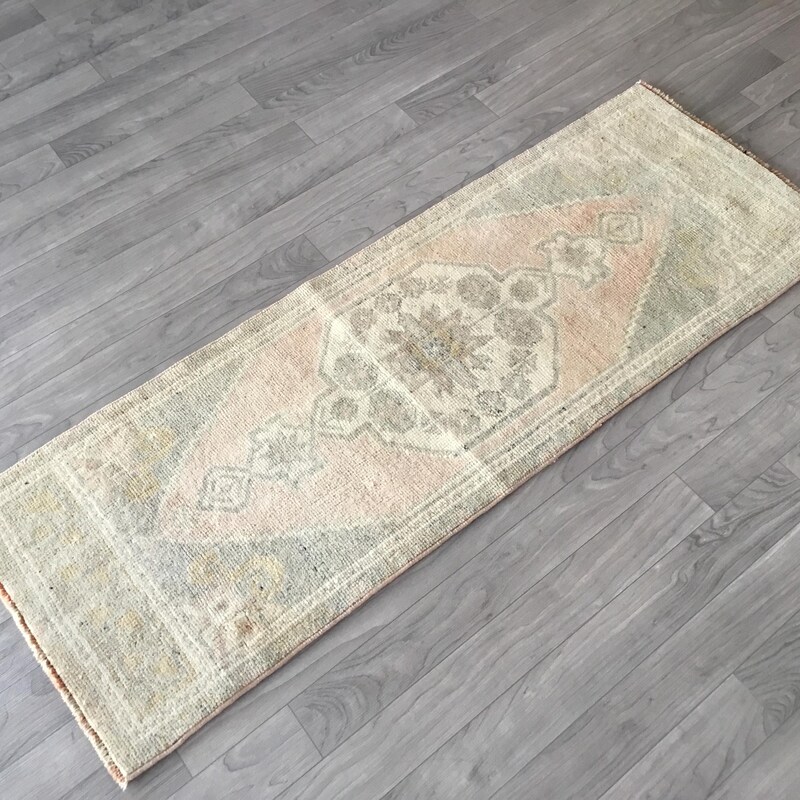 2x4 Runner Rug - Etsy